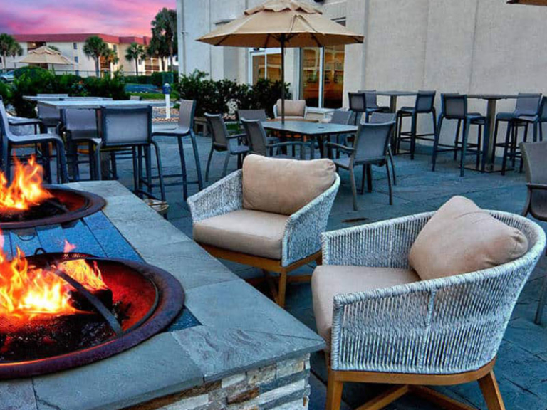 Royal St. Augustine Golf & Country Club | Florida Golf School Vacations