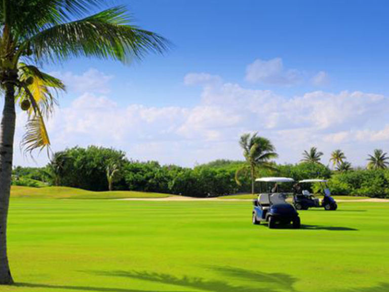 Royal St. Augustine Golf & Country Club | Florida Golf School Vacations
