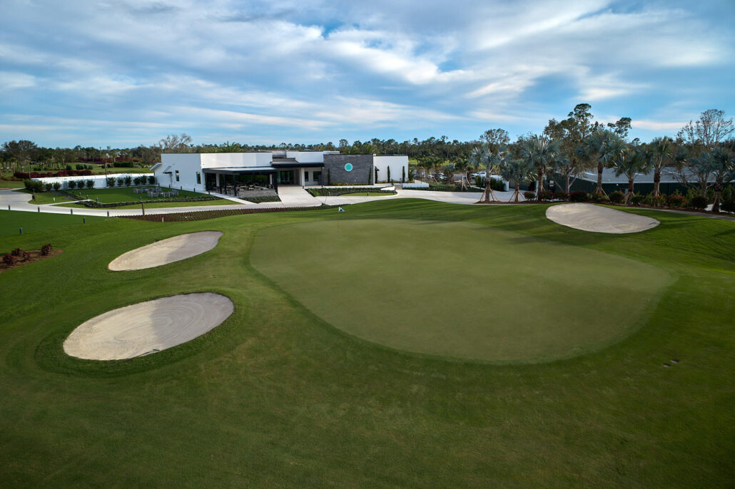 Aileron Golf Club at Sunseeker Resorts | Florida Golf School Vacations