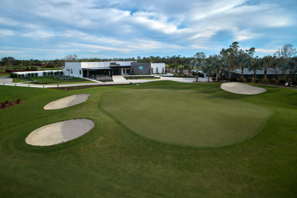 Aileron Golf Club at Sunseeker Resorts | Florida Golf School Vacations