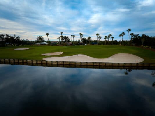 Aileron Golf Club at Sunseeker Resorts | Florida Golf School Vacations