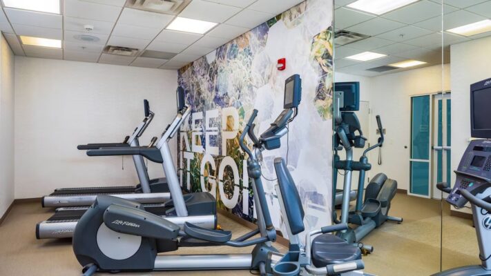 Sandridge Golf Club | Florida Golf School Vacations